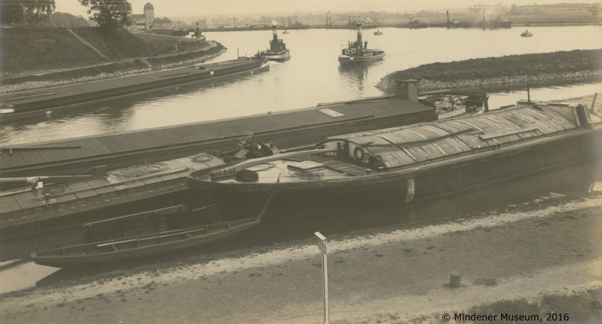 Nachrichten Minden - Öffentliche Führungen zur Geschichte der Mindener ...