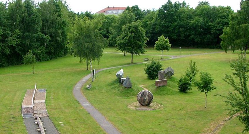 Nachrichten Petershagen - Petershagen ist um eine Attraktion ärmer ...