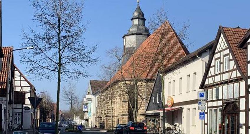 Nachrichten Petershagen - Stadt Petershagen lädt zum ...