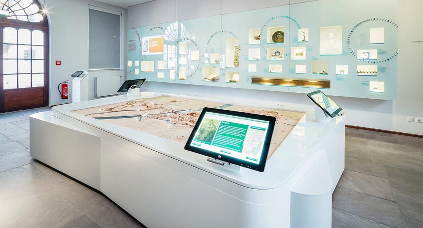 Nachrichten Minden - Letzte Frühaufsteher-Führung in diesem Jahr im ...