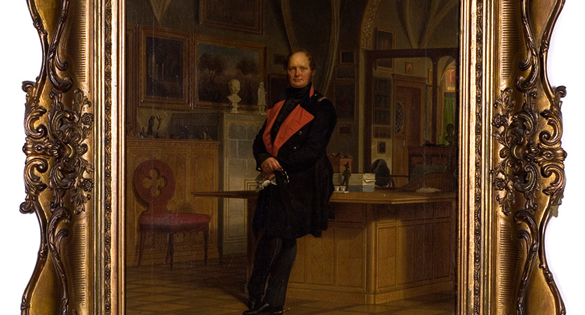 Nachrichten Minden - Aus der Sonderausstellung 'Sammelsurium' - HALLO ...