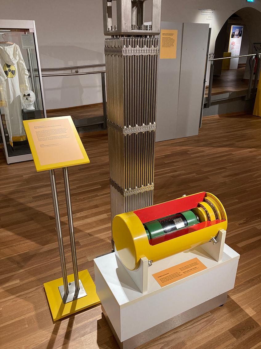 Nachrichten Minden - Führungen für blinde und sehbehinderte Menschen im ...