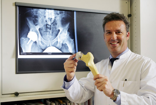 Nachrichten Minden - Mediziner informieren im Zelt - HALLO MINDEN