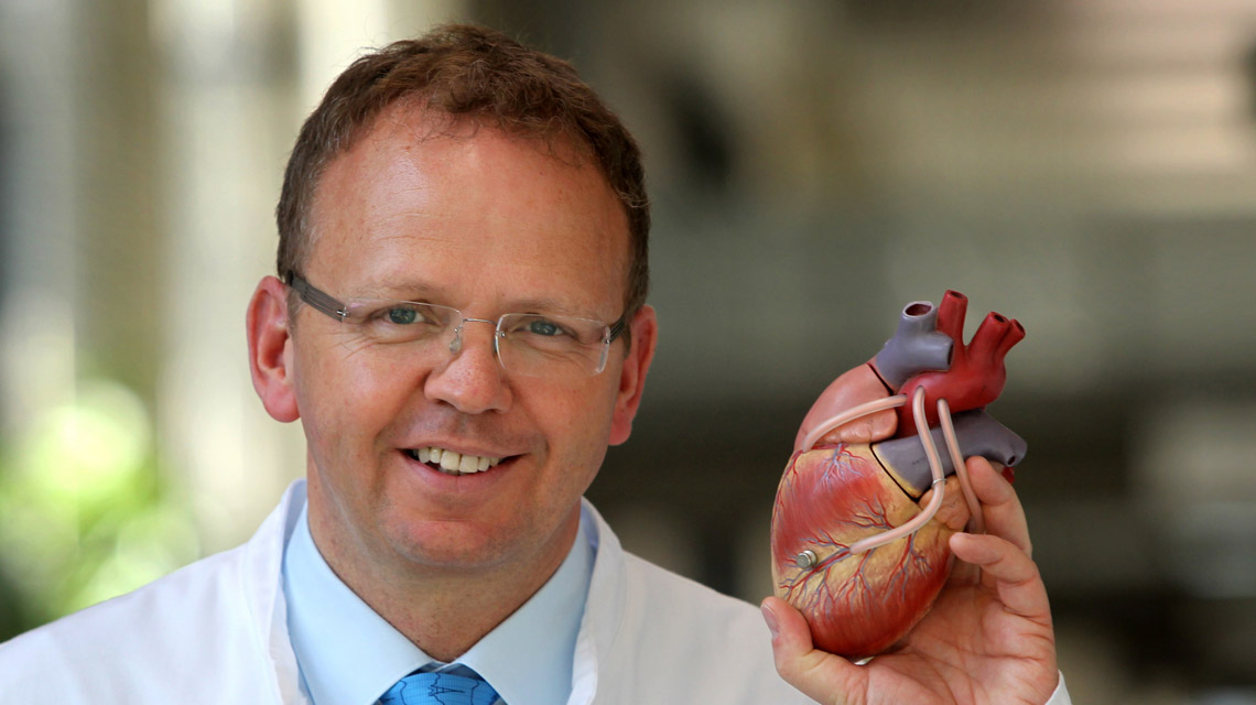 Nachrichten Minden - Was tun, wenn das Herz stolpert oder rast? - HALLO ...