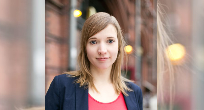 Nachrichten Minden - Anne Wizorek trägt im Kreishaus über Feminismus ...