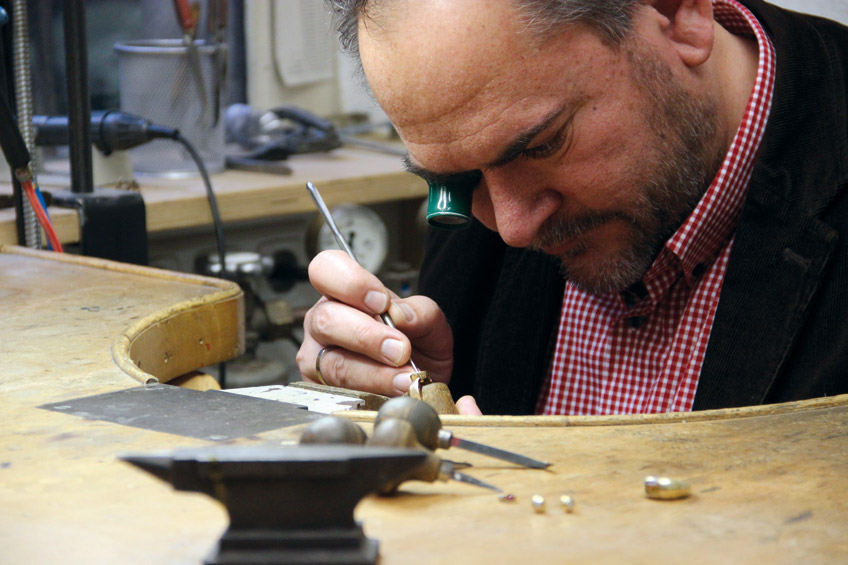 Nachrichten Interview - Thomas Döring Herr der Ringe - HALLO MINDEN