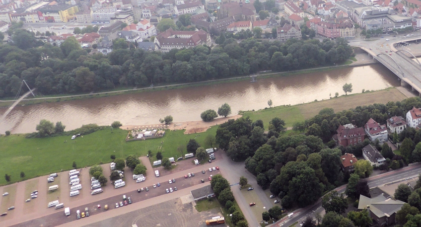 Nachrichten Minden - Stadt lädt Neubürger zu Willkommenstour ein ...