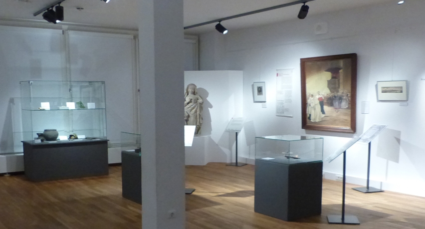 Nachrichten Minden - Streifzug durch die Geschichte der Reformation in ...