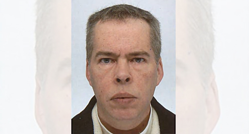 Nachrichten Herford - Sexueller Missbrauch? Fahndung nach D. Brumberg ...