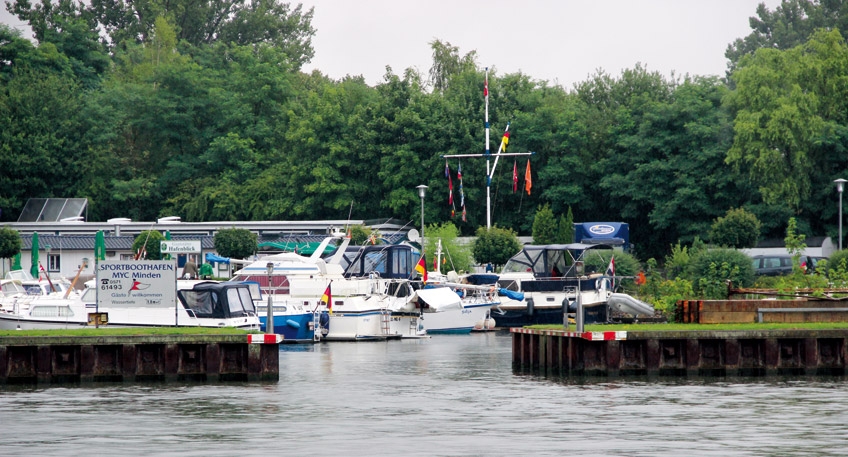 Nachrichten Minden - Explosion im Hahler Hafen Anzahl der Verletzten ...
