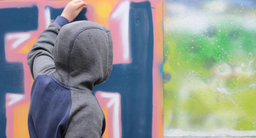 Nachrichten Minden - Einsteiger-Graffiti-Workshop mit Jason Holloway ...