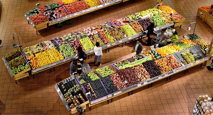 Nachrichten Minden-Lübbecke - EDEKA setzt auf nachhaltige Verpackung ...