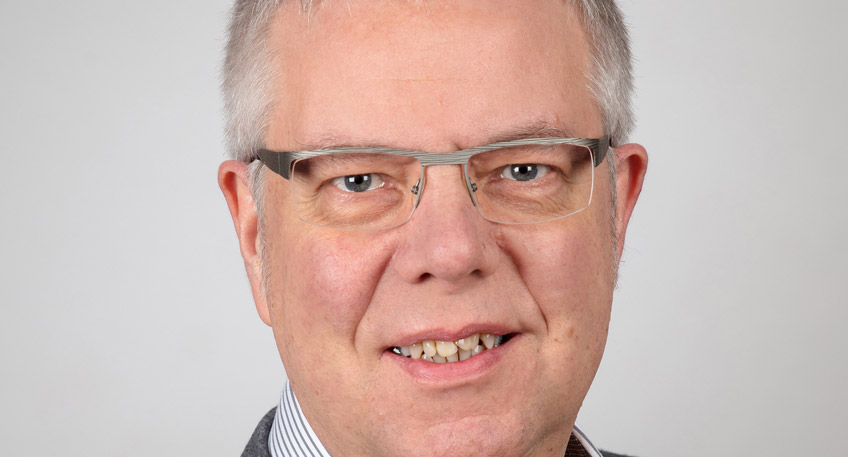 Nachrichten Lübbecke/Rahden - Anerkannter Experte leitet Kardiologie ...