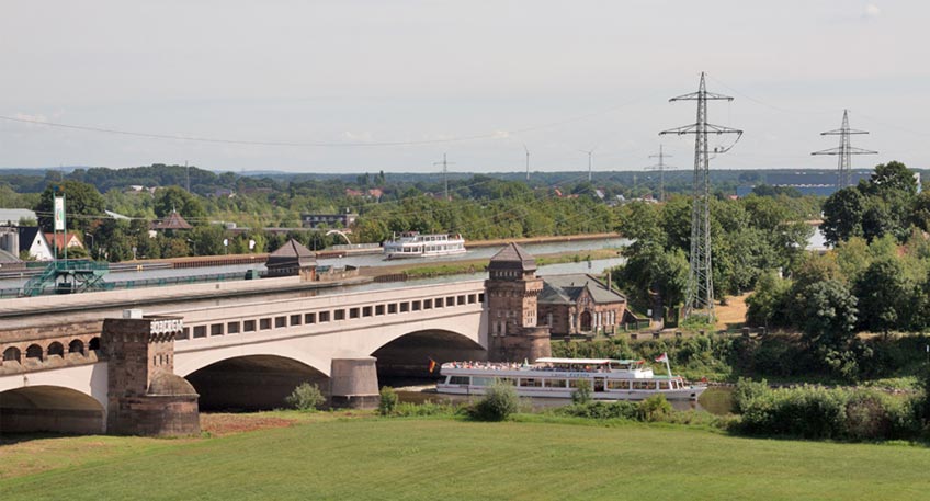 Nachrichten Minden - Mit spannenden Führungen die Stadt neu entdecken ...