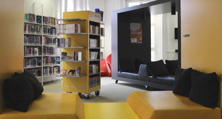 Nachrichten Minden - Wieder Veranstaltungen für Kinder in der ...