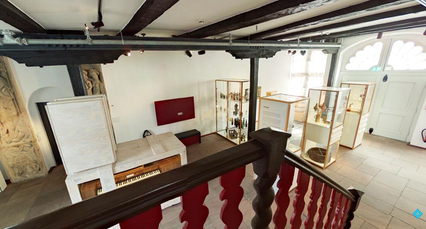 Nachrichten Minden - Digitale Angebote zum Internationalen Museumstag ...